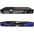 EMB - Eqb75 - Dual 10 Band Stereo Equalizer With Spectrum Analyzer ...
