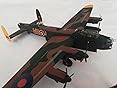 Revell 1:72 Scale Avro Lancaster Mk. I/III: Amazon.co.uk: Toys & Games