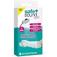 Safe and Sound Arm Cast Protector, Reusable Waterproof Protector for ...