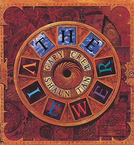 The Viewer : Crew, Gary, Tan, Shaun: Amazon.fr: Livres