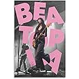 Beabadoobee Poster Music Collage Singer Vintage Music Posters for Room ...