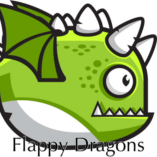Flappy Dragon : Amazon.co.uk: Apps & Games