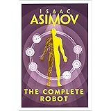 I, Robot: Isaac Asimov: Amazon.co.uk: Asimov, Isaac: 9780007532278: Books