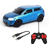 Wembley Remote Control Car High Speed Mini 1:24 Scale Type-C USB ...