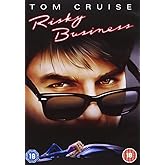 Risky Business [Reino Unido] [DVD]: Amazon.es: Robert Forster ...