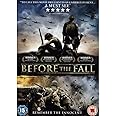 Before The Fall [DVD]: Amazon.co.uk: Tom Schilling, Max Rielmelt, Dennis Gansel, Tom Schilling ...