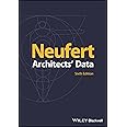 Architects' Data: Amazon.co.uk: Neufert, Ernst: 9781119873945: Books