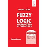 Buy Fuzzy Logic with Engineering Applications, 3ed Book Online at Low ...