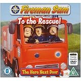 Fireman Sam - Classic Series 1 - 4 [Box Set] [DVD]: Amazon.co.uk ...