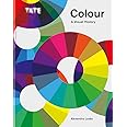 Tate: Colour: A Visual History: Loske, Alexandra + Free Delivery