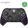 PDP Victrix Pro BFG Wireless Controller: Black For Xbox Series X|S ...