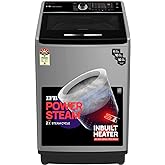 IFB 10 Kg 5 Star AI Powered Fully Automatic Top Load Washing Machine ...