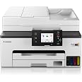 Canon MAXIFY GX2070 4 in 1 (Print Scan Copy Fax) WiFi MegaTank Colour ...