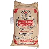 Al USrah Basmati Rice Pakistan, 5 Kg : Amazon.ae: Grocery