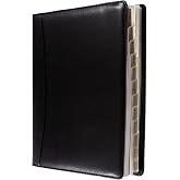 Collins - Elite - Executive 2026 12 Month Calendar Year Planner, Day-To ...