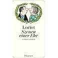 Szenen einer Ehe: in Wort und Bild (detebe) : Loriot: Amazon.de: Bücher