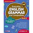 Viva Everyday English Grammar And Composition, NEP Edition - Class 6 : Anita Bahadur: Amazon.in ...