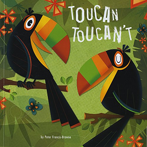 Buy Toucan Toucan't (Picture Storybooks) Book Online at Low Prices in ...