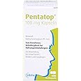 PENTATOP 100 mg Capsules Hard Capsules Pack of 100 : Amazon.de: Health ...