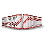 Red Stripe Lager can Beer, 440 ml, Case of 24 : Amazon.co.uk: Grocery