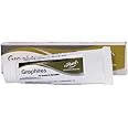 Dr Patel's Homeopathic Graphite Cream for Eczema & Dermatitis ...