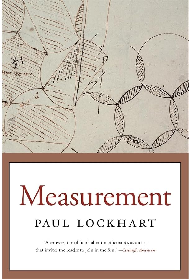The Mathematicians Lament A Mathematician's Lament