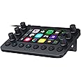 Razer Stream Controller: All-In-One Keypad for Streaming - 12 Haptic Switchblade Keys - 6 ...