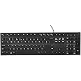 Amazon.in: Buy Dell KB216/KB216d1 Multimedia USB Keyboard with Super ...