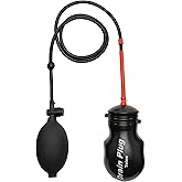 Toiee Drain Plug (110mm) Inflatable Pipe Plug, Pipe Stopper. The Toiee ...