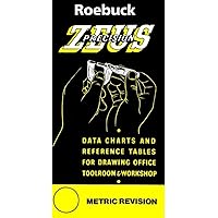 2 x Zeus Precision Data Charts and Reference : Amazon.co.uk: Stationery ...