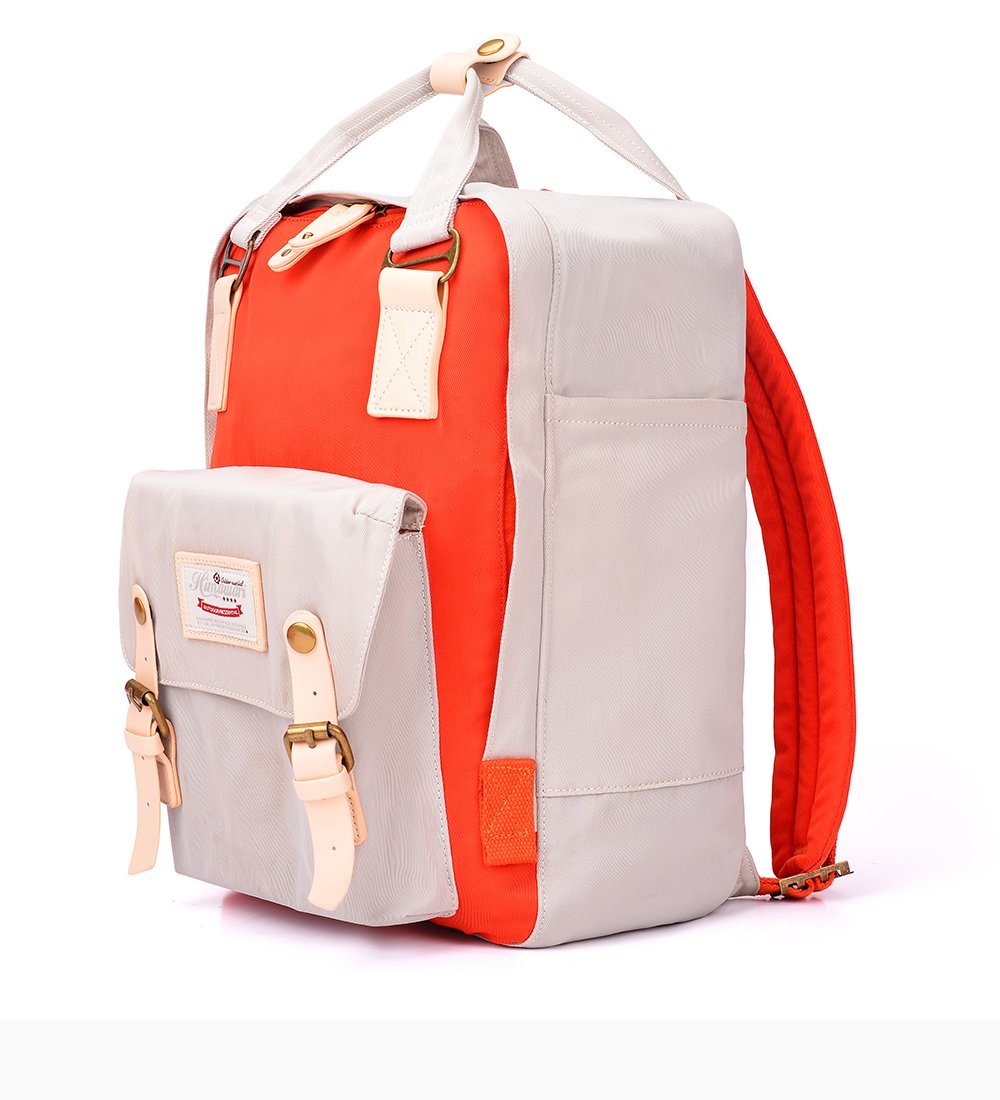 Shoulder messenger Bag VS Backpack NeoGAF