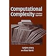 Buy Computational Complexity: A Modern Approach Book Online at Low Prices in India ...