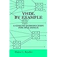 VHDL BY EXAMPLE : Readler, Blaine: Amazon.de: Bücher