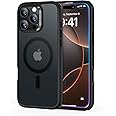 ESR for iPhone 16 Pro Case, Camera Control Capture Button, Compatible with MagSafe, Shockproof ...