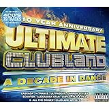 Clubland Classix 2: Amazon.co.uk: CDs & Vinyl