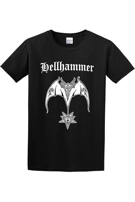 Hellhammer Logo