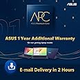 ASUS Premium Care 1 Years Extended Warranty with Onsite Service for Non ...