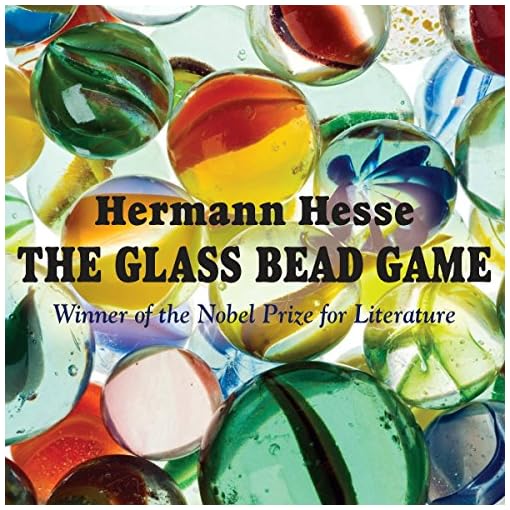 Kostenlos: The Glass Bead Game Hörbuch Downloaden