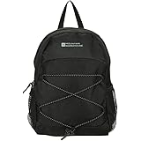 Mountain Warehouse Mini Trek 6L Rucksack – Lightweight Bag - Use for ...