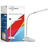 Buy wipro Re-Chargeable LED Table Lamp, Flexible Design with 3 Grade ...
