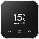 Hive Thermostat for Heating & Hot Water Control (Conventional Boilers ...