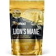 Lions Mane Supplement 2250mg per Capsule - 1 a Day - 50% ...