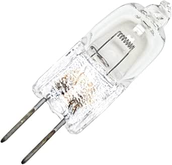 Osram Halostar 64435 U 24 V 20W Halogen Lamp: Amazon.co.uk: Lighting