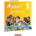 À plus ! - Französisch als 1. und 2. Fremdsprache - Bayern - Ausgabe ...