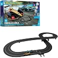 Scalextric Racing Track Sets for Kids - Spark Plug Formula E Speed ...