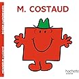Monsieur Costaud : Hargreaves, Roger: Amazon.fr: Livres