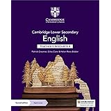 Cambridge Lower Secondary English Learner's Book 8 with Digital Access ...