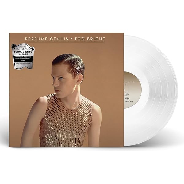 Perfume Genius Learning