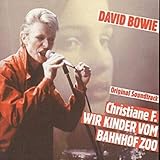 Christiane F. [DVD] [1981]: Amazon.co.uk: Natja Brunckhorst, Thomas ...