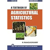 Buy A Textbook of Agricultural Statistics Book Online at Low Prices in ...